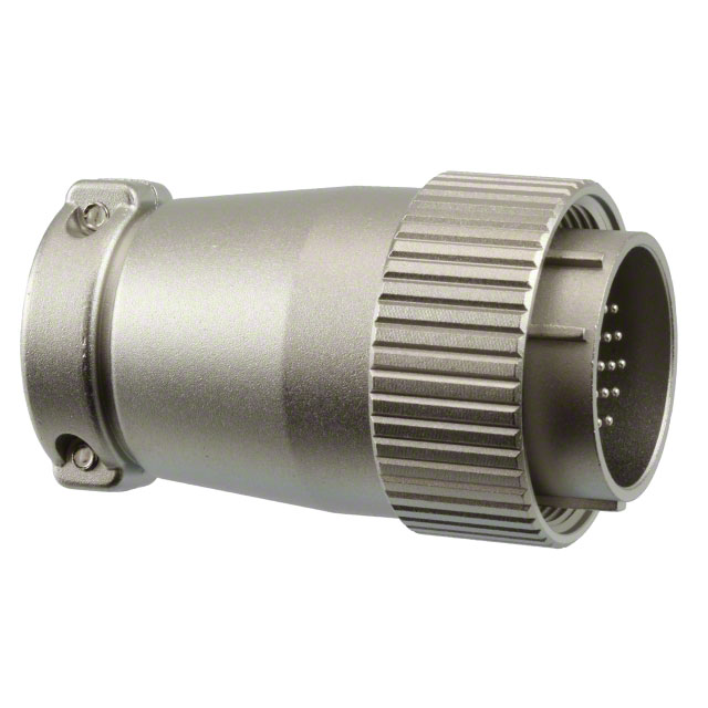 JR25PK-24P(71) Hirose Electric Co Ltd | Connectors, Interconnects | DigiKey